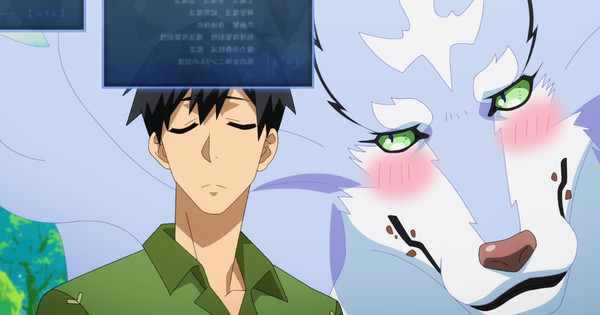 Episode 6 - Campfire Cooking in Another World with My Absurd Skill ...