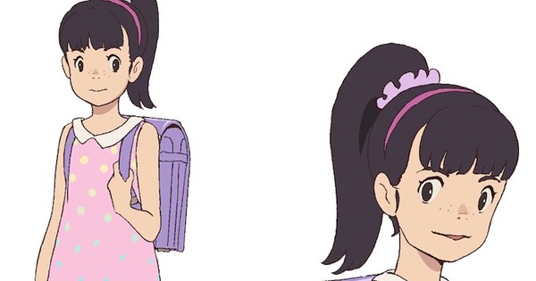Studio 4°C's Gyokō no Nikuko-chan Anime Film Holds Cast Audition - News ...