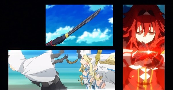 Episode 11 - BOFURI: I Don't Want to Get Hurt, so I'll Max Out My ...