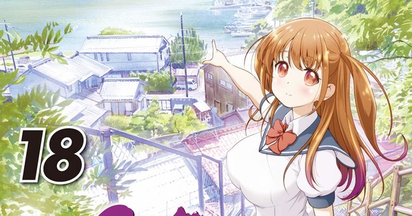 Ritz Kobayashi's Saki Manga Goes on Hiatus Until May - News - Anime ...
