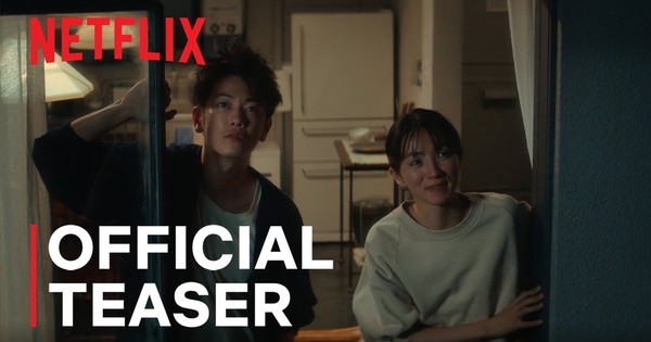 First Love Hatsukoi Live-Action Series Reveals Teaser Trailer - News ...