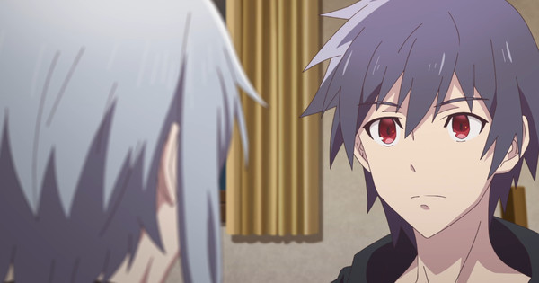 Episode 6 - I'm Quitting Heroing - Anime News Network