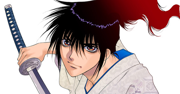 The Legend of Onikirimaru Manga Listed as Nearing End - News - Anime ...