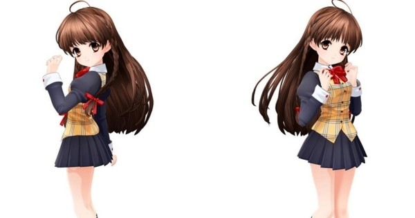 Sister Princess Debuts Karen VTuber for 20th Anniversary - Interest ...