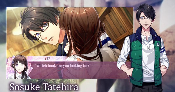 7'scarlet Gameplay Trailer Shows Main Characters - News - Anime News ...