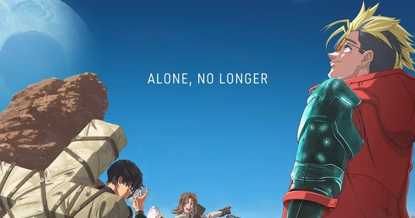 Trigun Stargaze Anime Reveals Trailer, Visuals, Cast, January 2026 ...