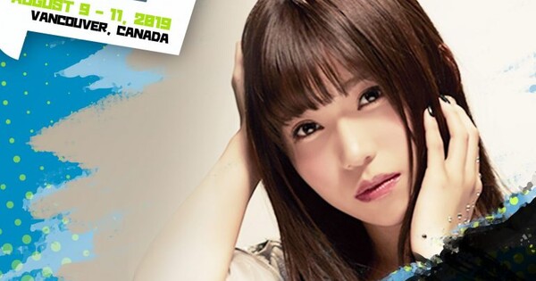 Vancouver's Anirevo Event to Host Singer Asaka - News - Anime News Network