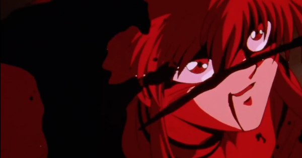 Doomed To Die Fighting: The Seething Angst of Yu Yu Hakusho - Anime ...