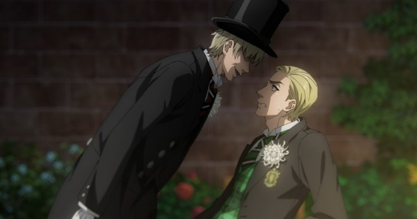 Episode 9 - Black Butler: Public School Arc - Anime News Network