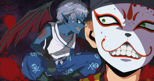 Episode 5 - The Elusive Samurai [2024-08-05] - Anime News Network