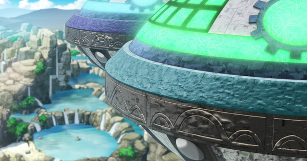 Episode 5 - Sakuna: Of Rice And Ruin - Anime News Network