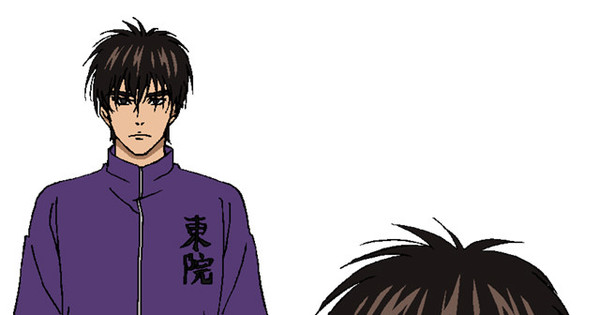 DAYS Soccer Anime Casts Yūichi Nakamura, Ryota Ohsaka, Shunsuke ...