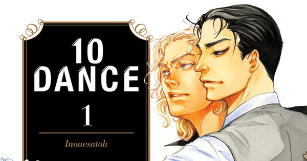 10 Dance GNs 1-2 - Review - Anime News Network