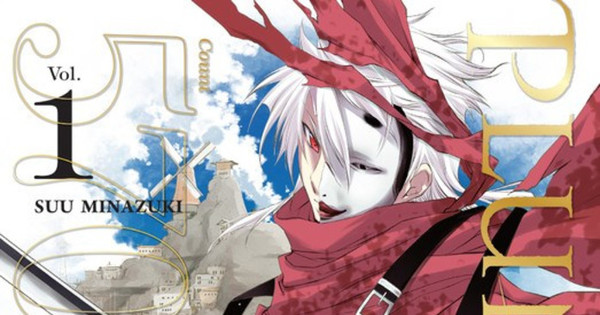 Plunderer Omnibus 1 - Review - Anime News Network