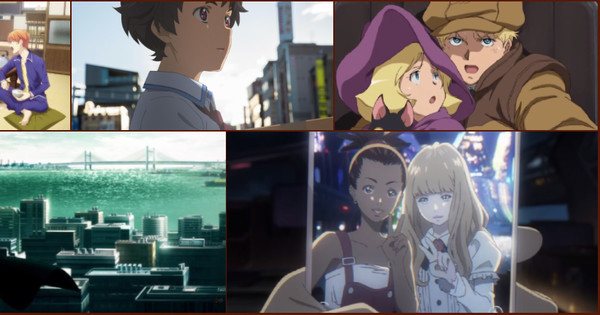 Our Most Anticipated Anime of Spring 2019 - Anime News Network