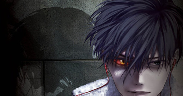 Ryo Hanada's Devils' Line Manga Listed With Sequel in January - News ...