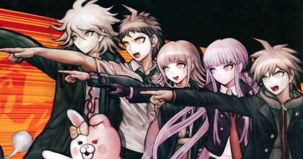 The Beginner's Guide to Danganronpa - Anime News Network