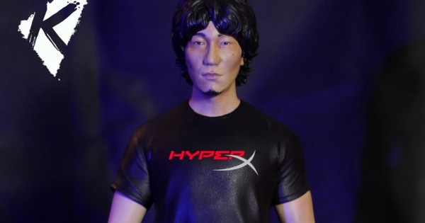 Legendary Pro Gamer Daigo Gets His Own Statuette - Interest - Anime ...