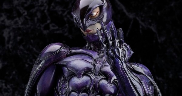 42-cm Femto Figure from Max Factory is Nearly US$1,000 - Interest ...
