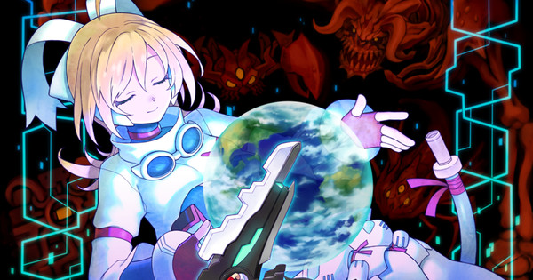Inti Creates Reveals Blaster Master Zero Nintendo 3DS Game - News ...