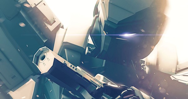 Interview: gen:LOCK Series Creator Gray Haddock - Anime News Network