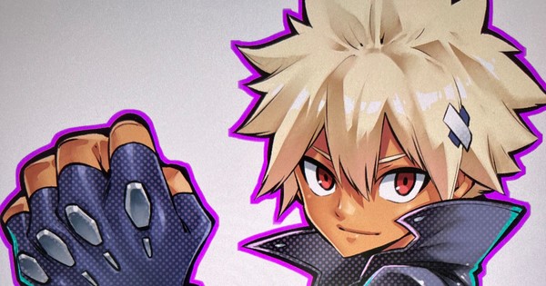 Fairy Tail's Hiro Mashima Launches Dead Rock Manga | Flipboard