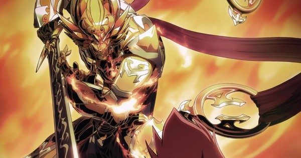 Garo The Animation BD+DVD - Review - Anime News Network