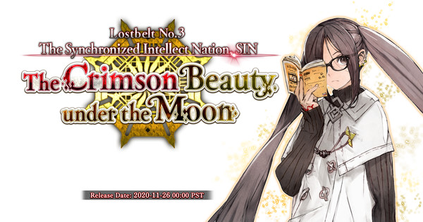 Fate/Grand Order Releases English-Subtitled Trailer For Lostbelt No. 3 ...