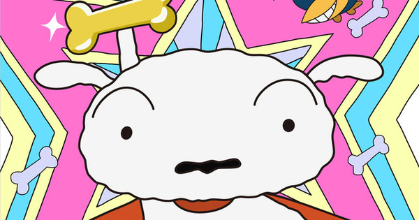 Cartoon Network India Airs Super Shiro Anime on February 22 - News ...