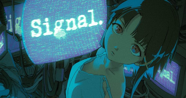 Authorized Serial Experiments Lain Spinoff Game Launches on April 30 ...