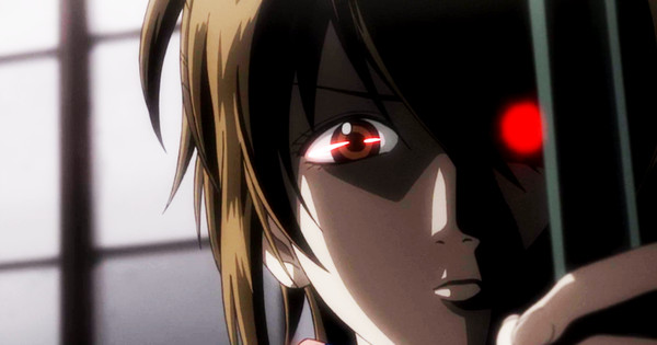 Fans Choose Top 10 Unreasonably Violent Female Characters - Interest ...