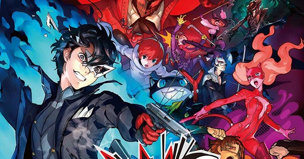 Japan's Video Game Rankings, February 17-23 - News [2020-02-28] - Anime ...