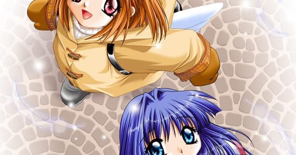 Kanon Visual Novel's Switch Version Ships on April 20 - News - Anime ...
