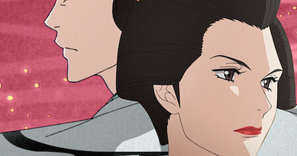 Ōoku: The Inner Chambers - Review - Anime News Network