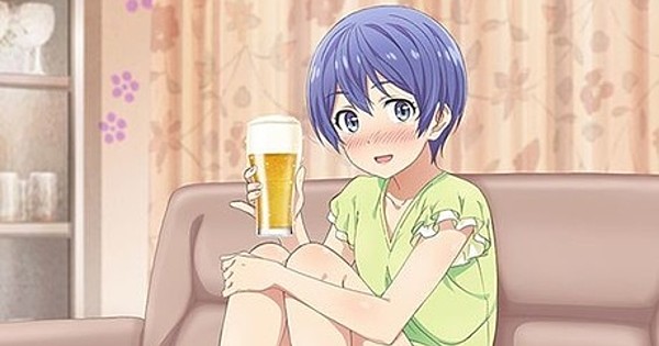 Animator Claims Anime Studio Production IMS is Not Paying - Interest ...