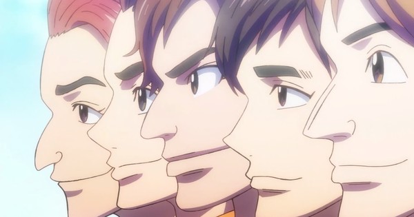 One Piece et le groupe Arashi signent une collaboration - Temps forts ...