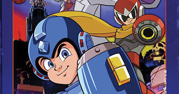 Castlevania Show's Adi Shankar Says He'd 'Love to Do' an R-Rated Mega ...