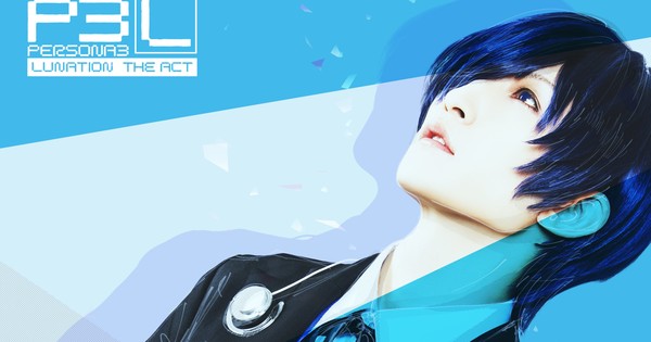 Persona 3 Game Gets New Stage Play in July - News - Anime News Network