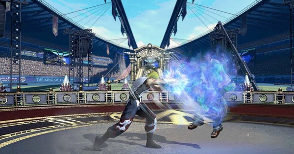 The King of Fighters XIV PS4 Game's Trailer Reveals Andy Bogard - News ...