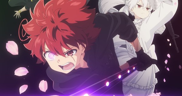 Mission: Yozakura Family Anime's New Promo Video Previews New Opening ...