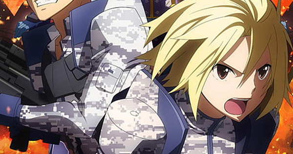 Funimation Q1 2017 Titles Listed Online - News - Anime News Network