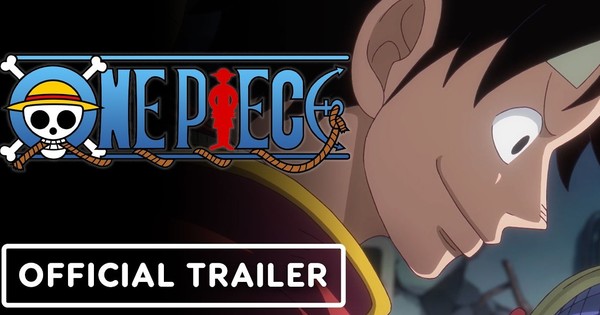 One Piece Anime's English-Subtitled Trailer Previews Egghead Arc's ...