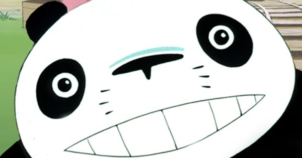 GKIDS Acquires Hayao Miyazaki, Isao Takahata's Panda! Go, Panda! Anime ...