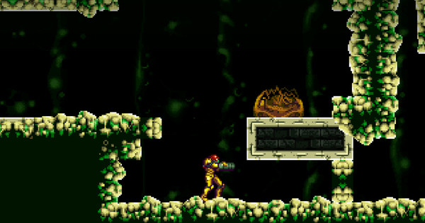 Metroid's Saddest Birthday Ever - This Week in Games - Anime News Network