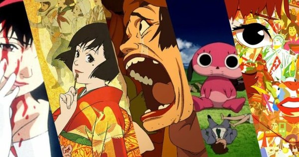 Akira, MHA, Kiki, Belle, Perfect Blue et d'autres films au cinéma L ...