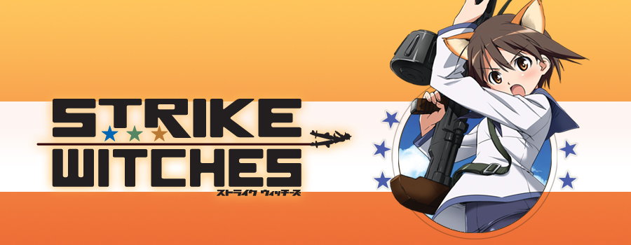 Suggestion: Characters.Strike Witches - TV Tropes Forum