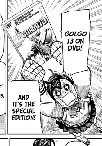 Who is DAN DA DAN Heartthrob Ken Takakura? - Anime News Network