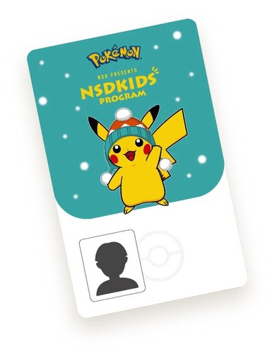 Pokémon and Nippon Ski Resort Development Collab for Kids Program ...
