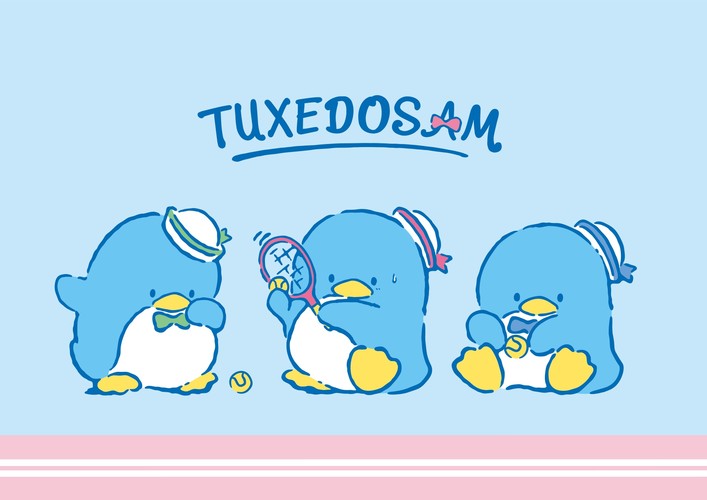 A Familiar Face Tops Sanrio's 2024 Character Ranking - Interest - Anime ...