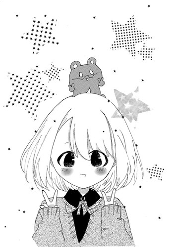 Ribon x Jump Elementary School Student Manga Prize Announces Winners ...